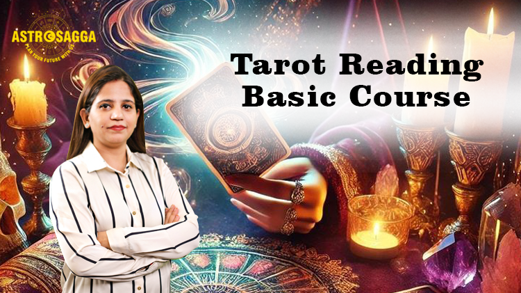 Learn Astrology with AstroSagga’s Online Astrology Courses