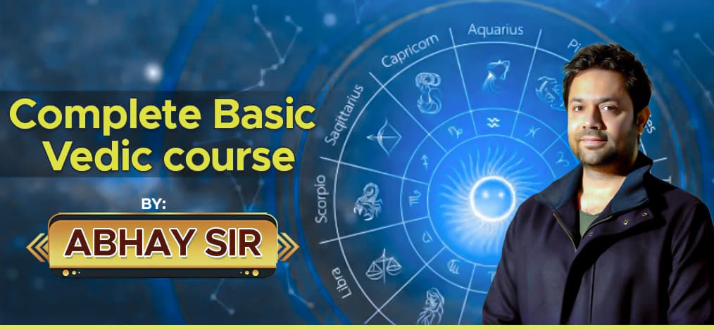 Learn Astrology with AstroSagga’s Online Astrology Courses