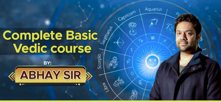 Learn Astrology with AstroSagga’s Online Astrology Courses